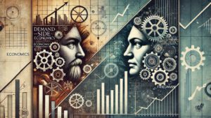 Keynes vs. Friedman – dIGITAL*dINKELA